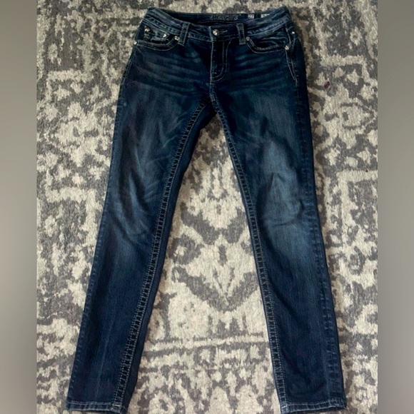Miss Me | Jeans | Womens Miss Me Jeans Size 27 | Poshmark